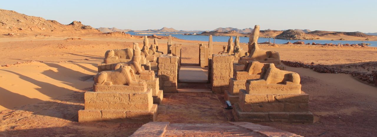 Tourisme | Ambassade du Soudan en France